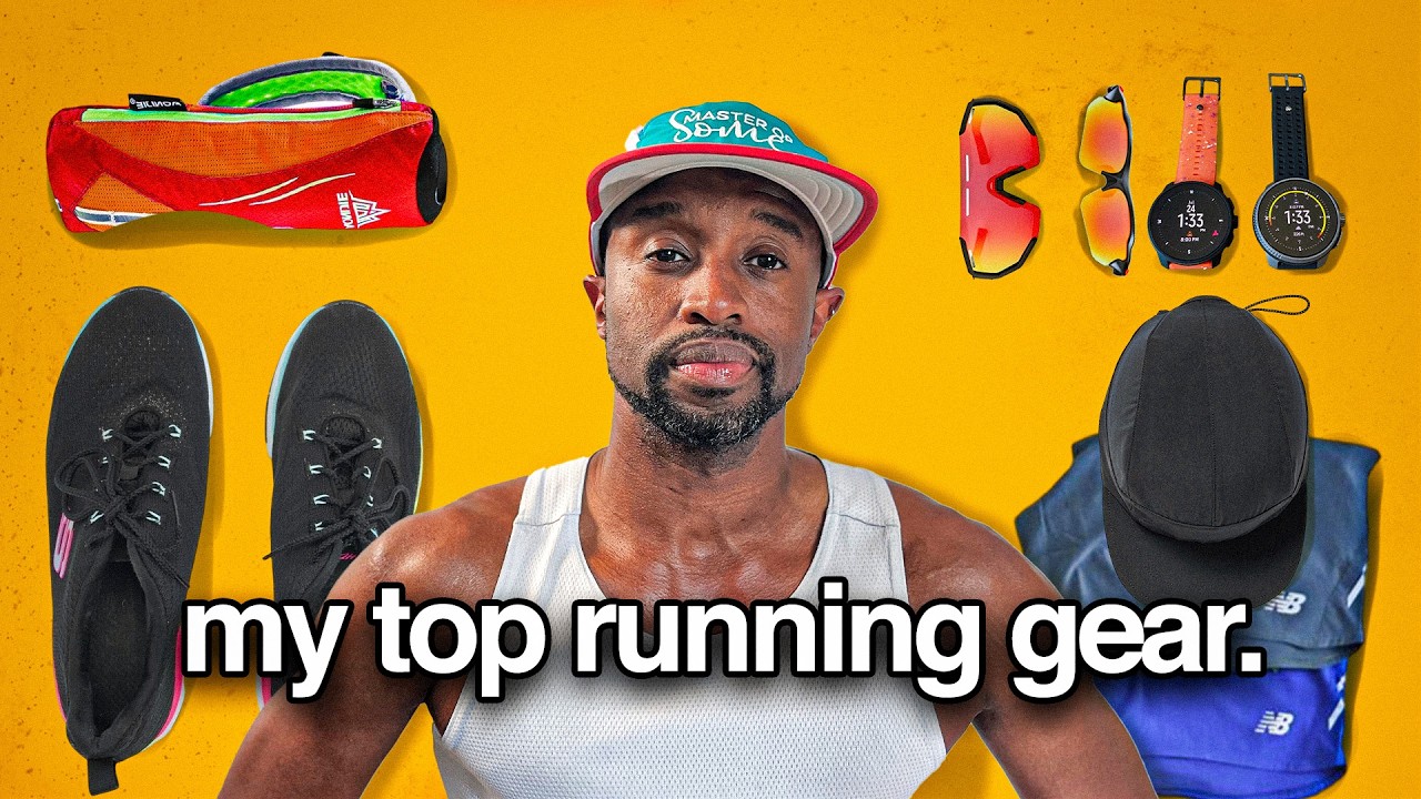 Run Faster on a Budget: 6 Tips To Save On Running Gear - YouTube