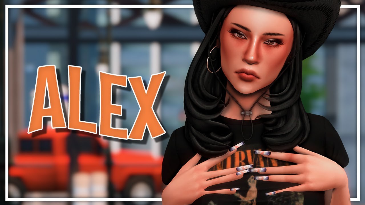 alex nuñez cas ♡ - YouTube