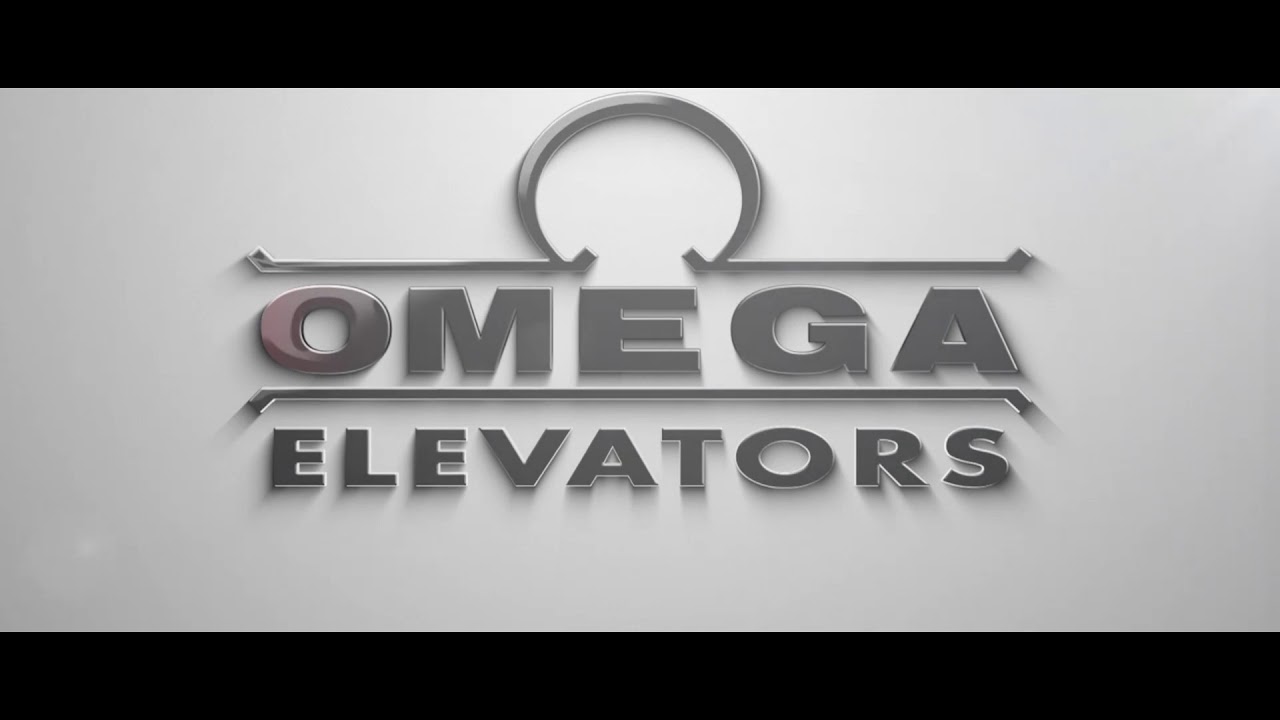 Omega Elevators - YouTube