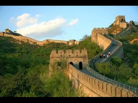 Documentary of the Great Wall HD - Documentary History Channel The ...