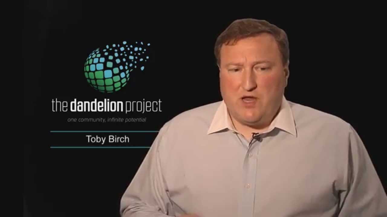 Dandelion - Toby Birch - YouTube