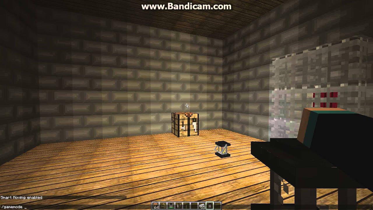 Minecraft Journal Unlit Torches and Lanterns Mod 1) - YouTube