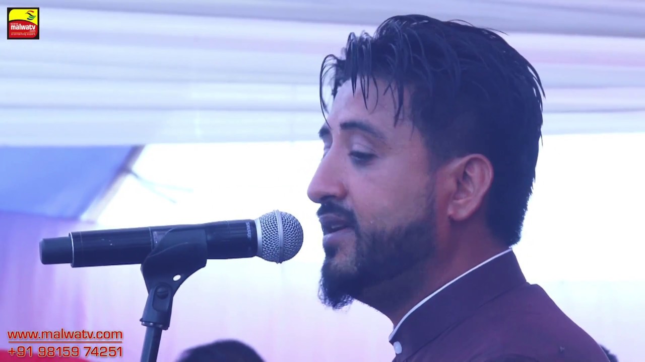 🔴 BALRAJ - ਬਲਰਾਜ 🔴 NEW LIVE FULL SHOW at MELA BILGA (Jalandhar) - 2017 ...