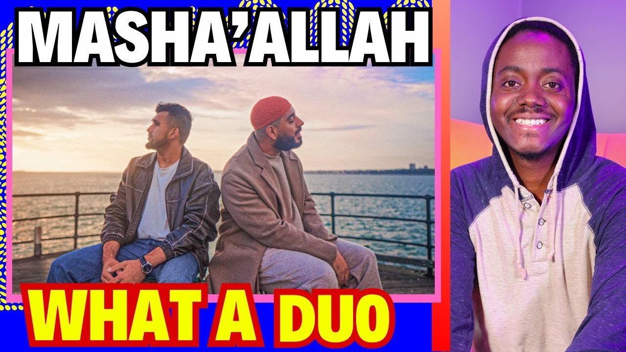 Siedd x Safe Adam - Alhumdulillah Ala Kulli Haal (Official Nasheed ...