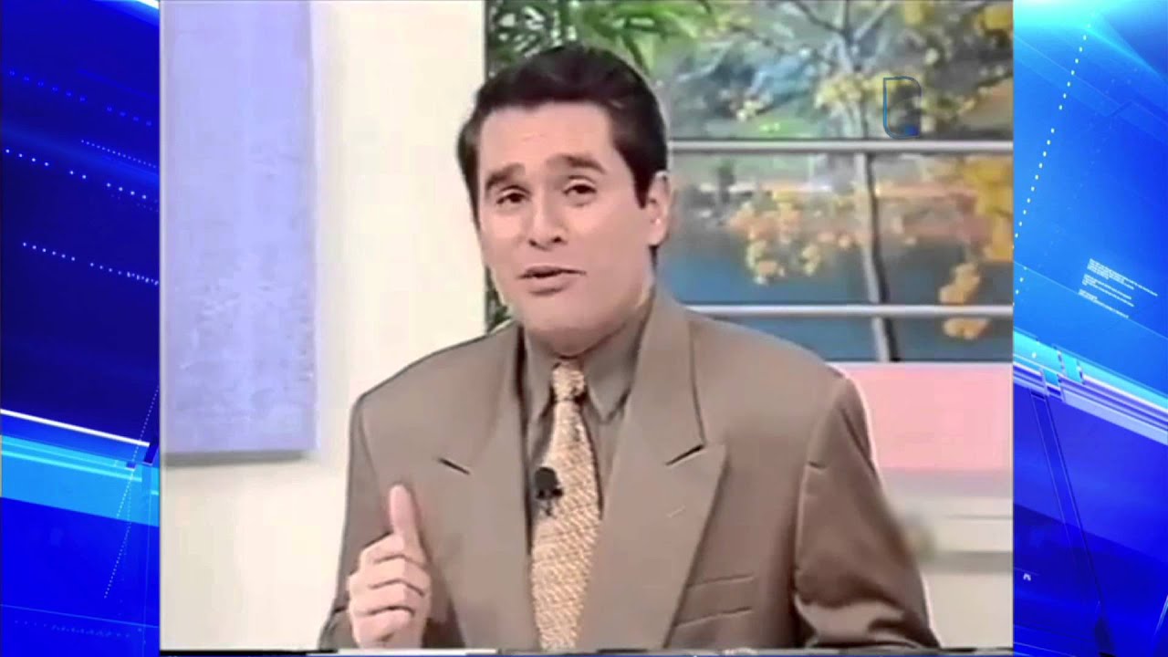 Bob Floriano - A história da locução - YouTube