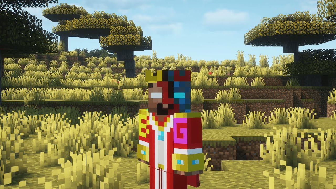 Minecraft Speedrun World Record 100% Real - YouTube