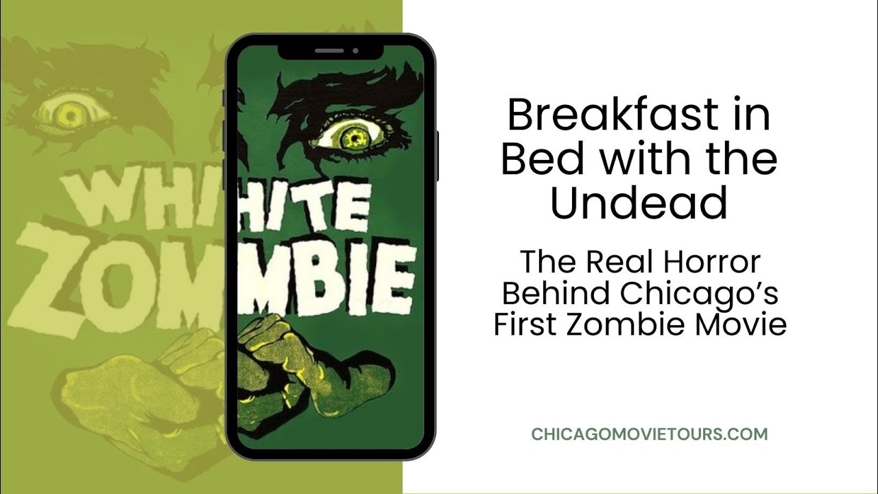 Breakfast in Bed with the Undead: The Real Horror Behind Chicago’s ...