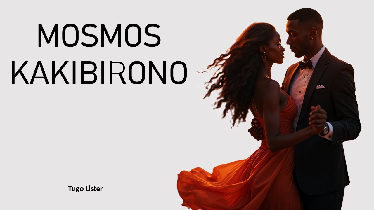 MosMos Kakibirono - Tugo Lister - YouTube