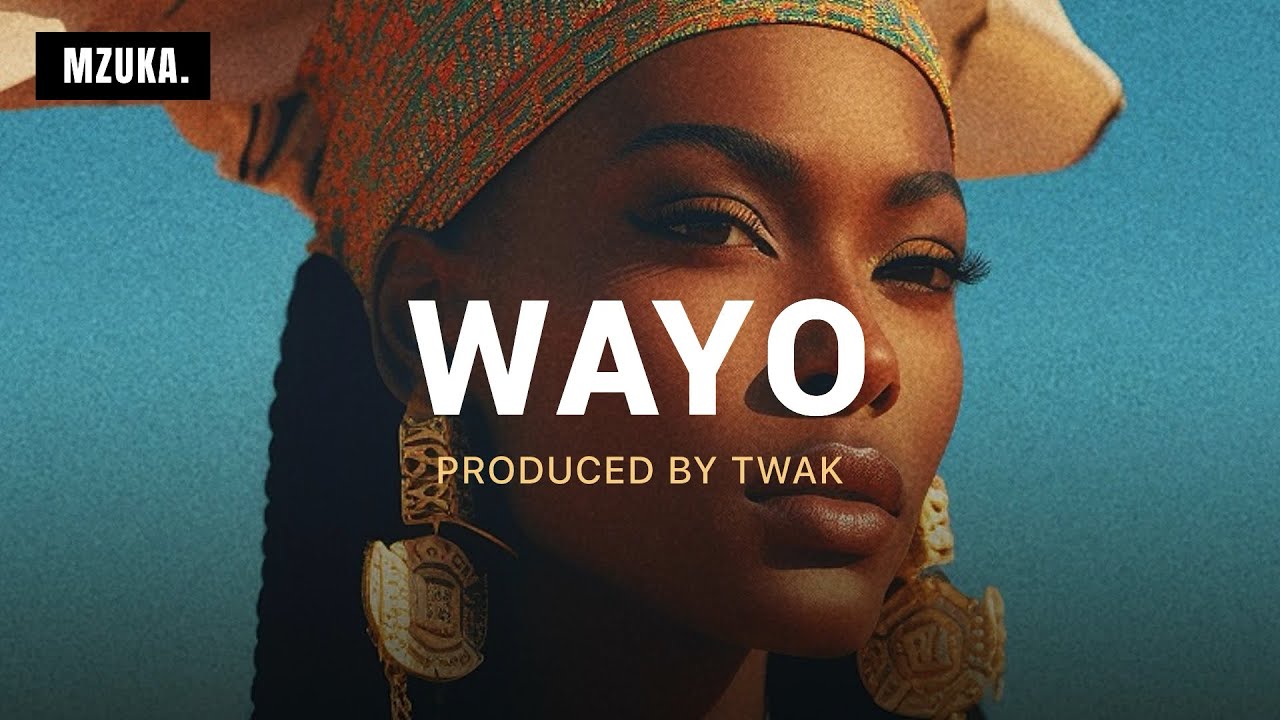 "Wayo" Bongo Fleva x Afro Pop Instrumental | Prod. By Twak - YouTube