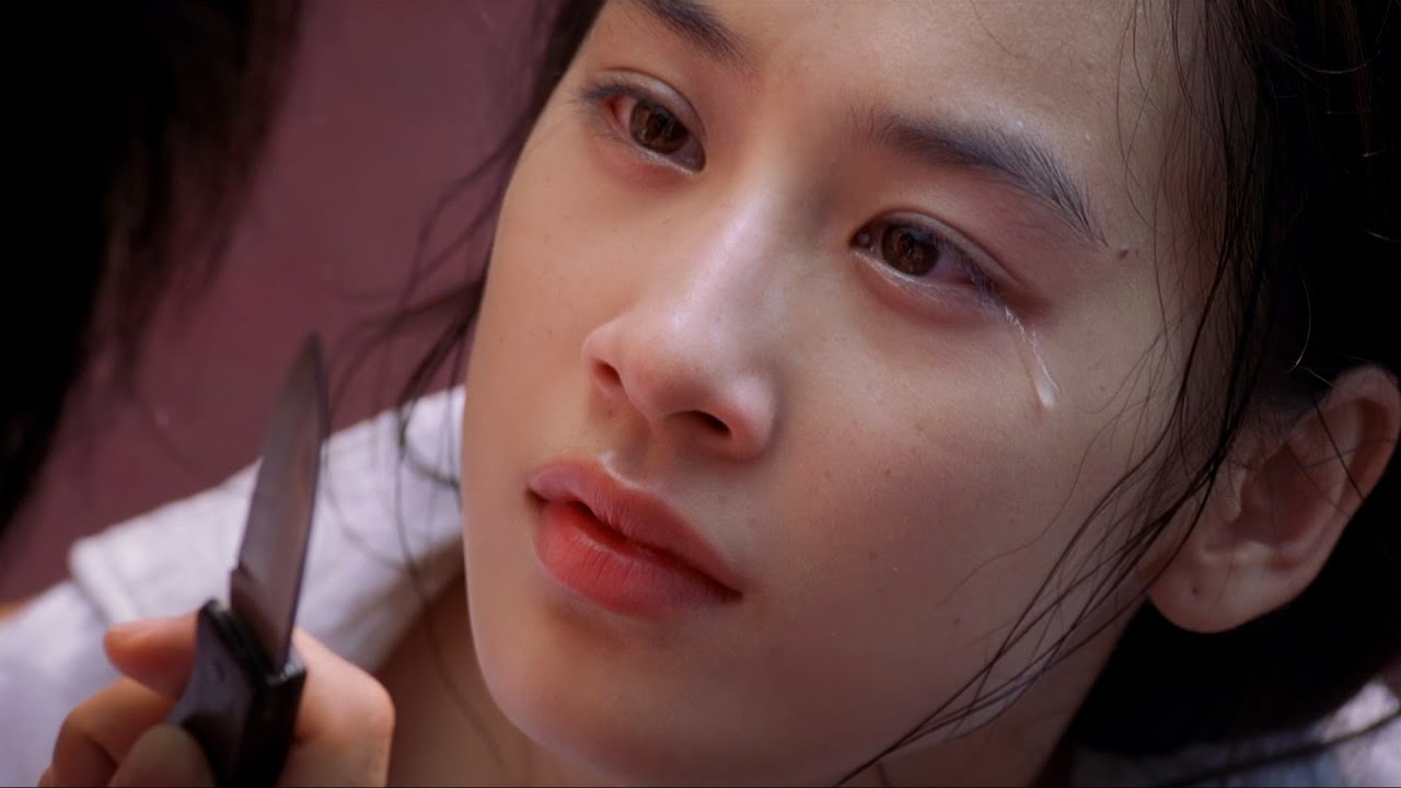 Kung Fu Hustle: The Love Story | Beautiful Emotional Scenes - YouTube