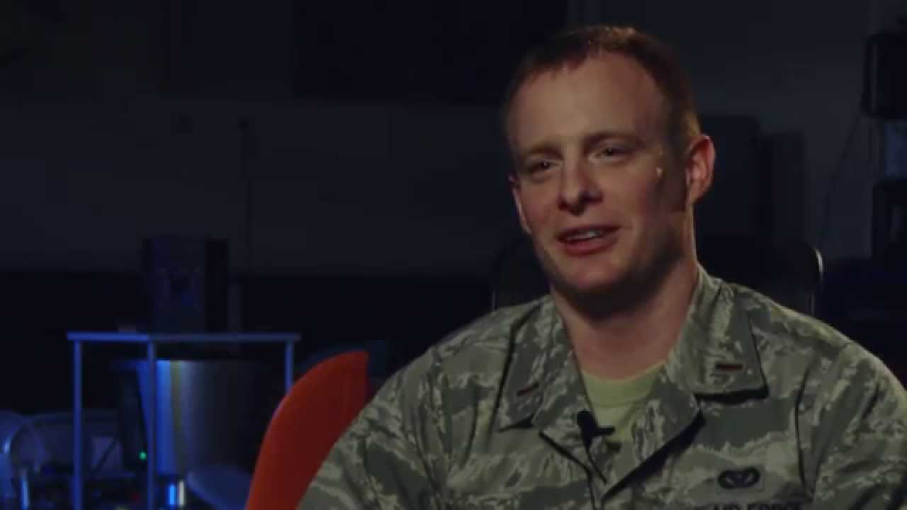 Airborne Wireless Communication Modeling and Analysis - YouTube