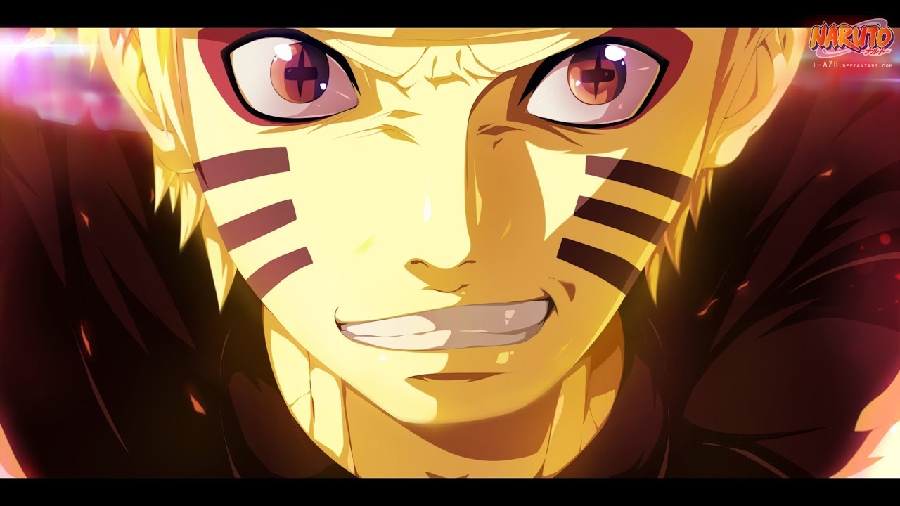 ¿QHP si NARUTO era criado por los SANNIN? - YouTube