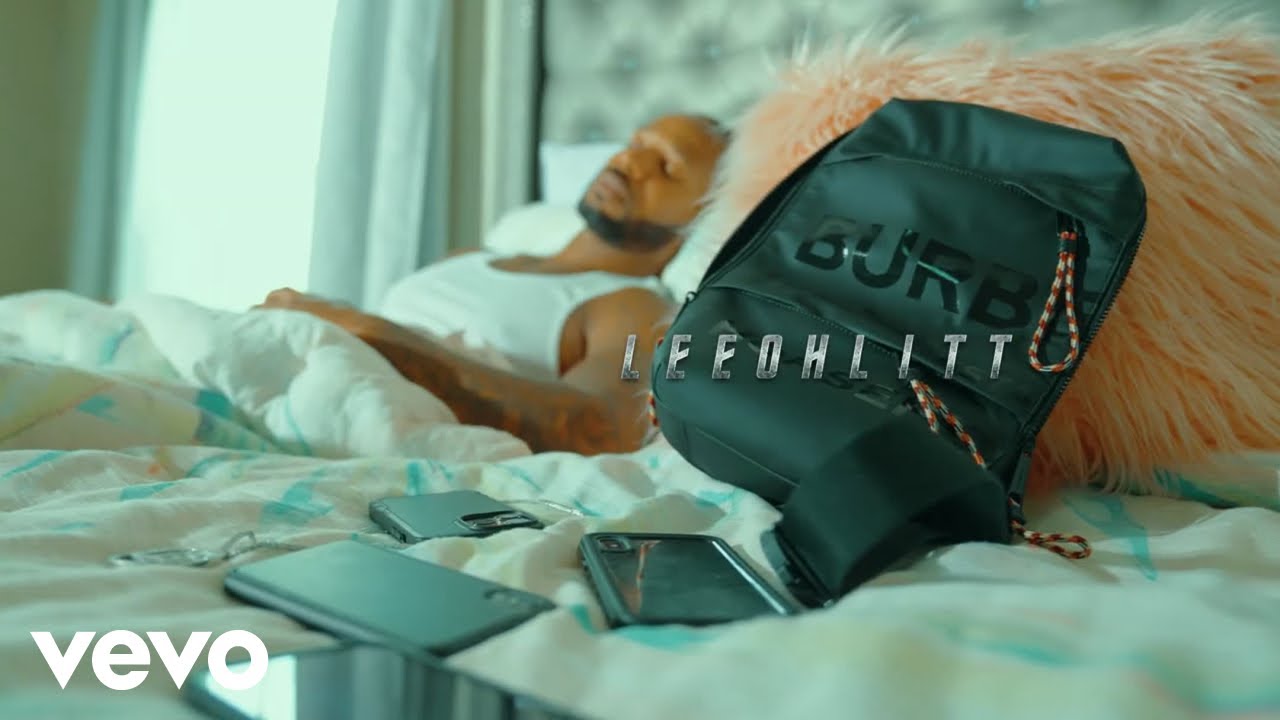 Leeoh Litt - Leeoh Litt - YouTube