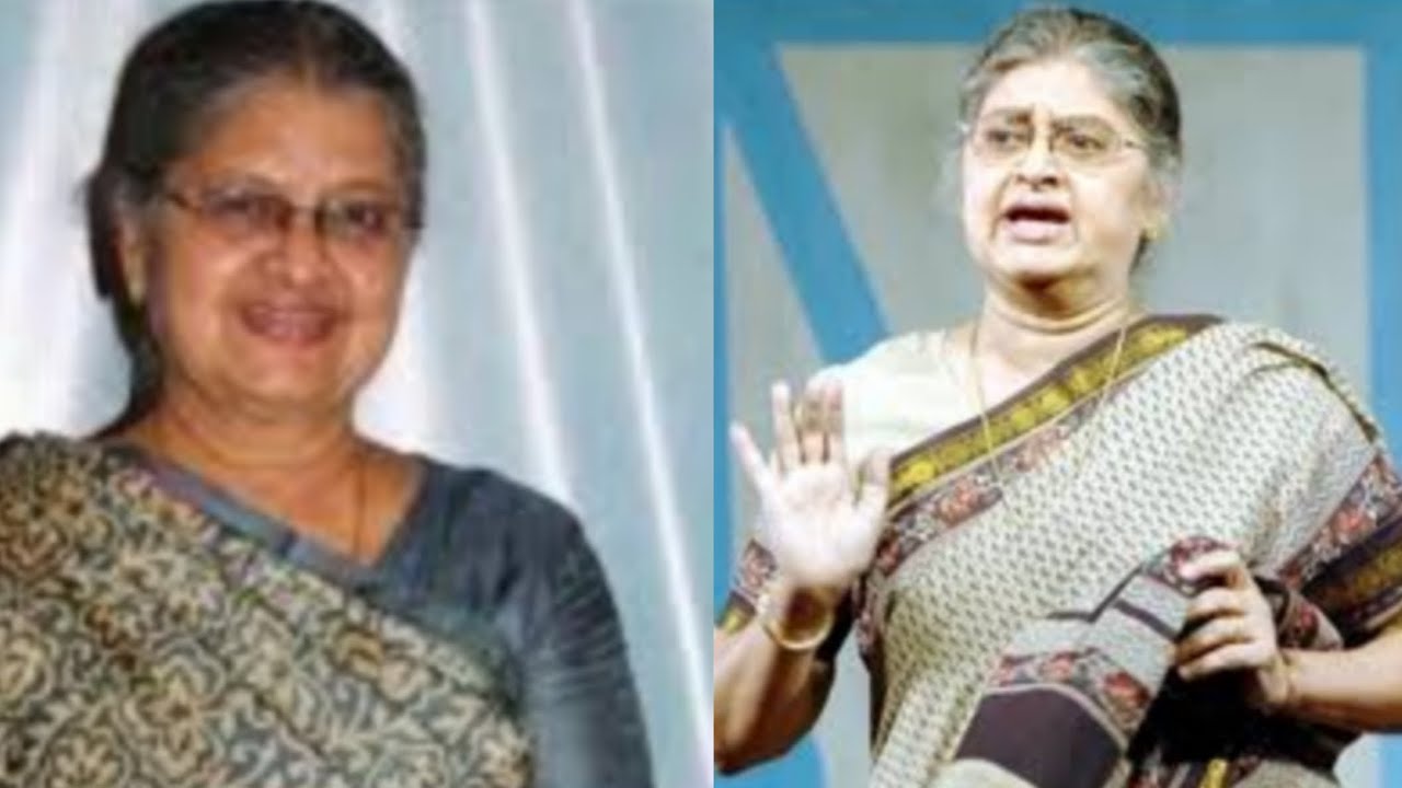 Sulbha Arya (Hera pheri) Actress Biography Lifestyle Life story Jivani ...