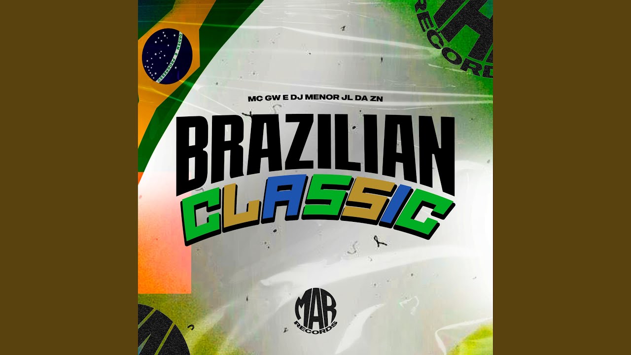Brazilian Classic - YouTube