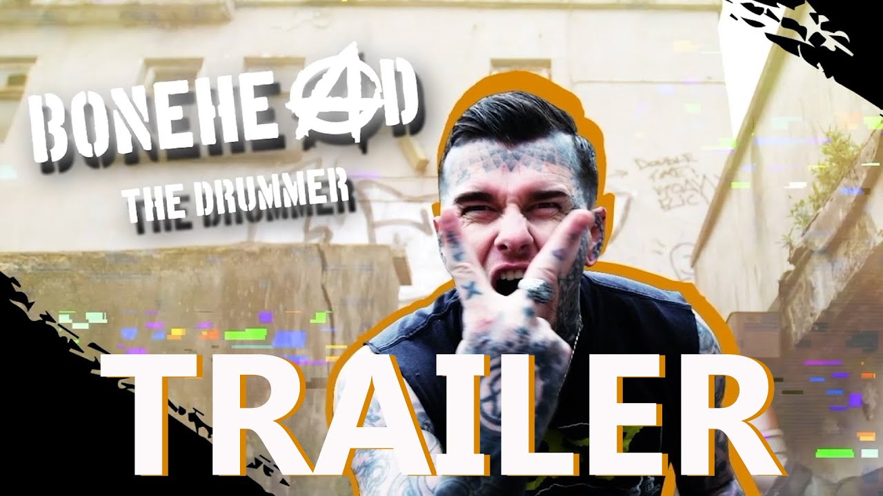 DUBLIN CRUST Official Trailer (2023) Irish Music Drama - YouTube