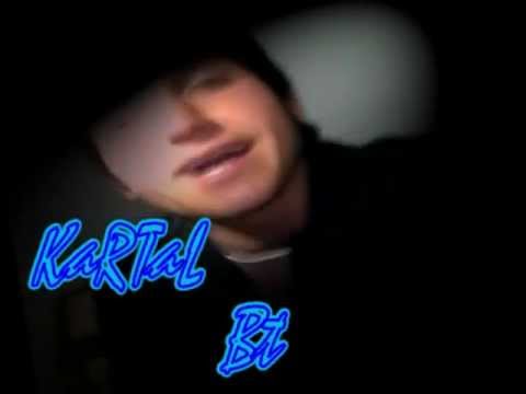 yanlız kurt ===KaRTaL-BT-Ykslsh-ft-SLoweR ALTay-&ŞaHMeRaN === rap'in the felaket