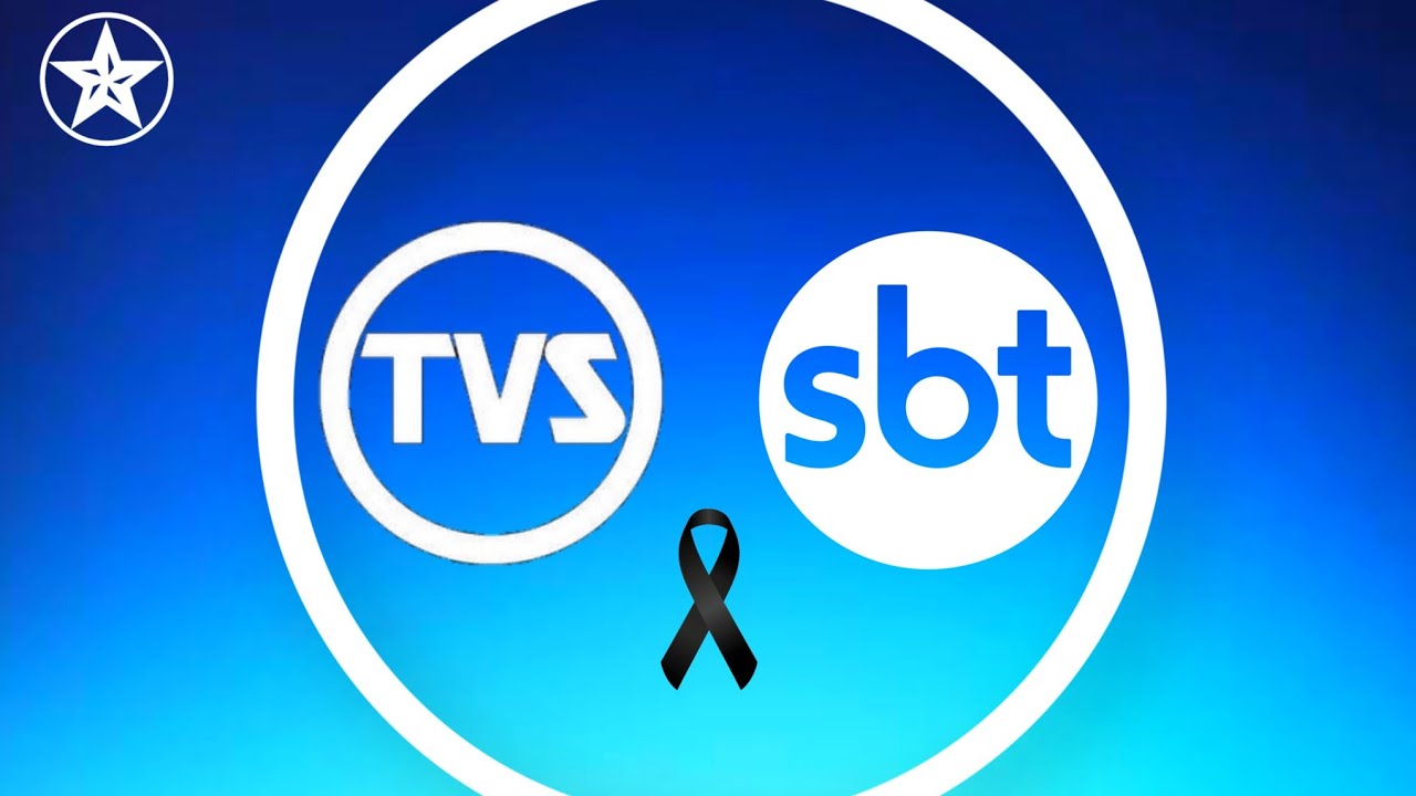 Trailer de "Cronologia de Vinhetas da TVS(SBT)"Estreia dia 1º de ...