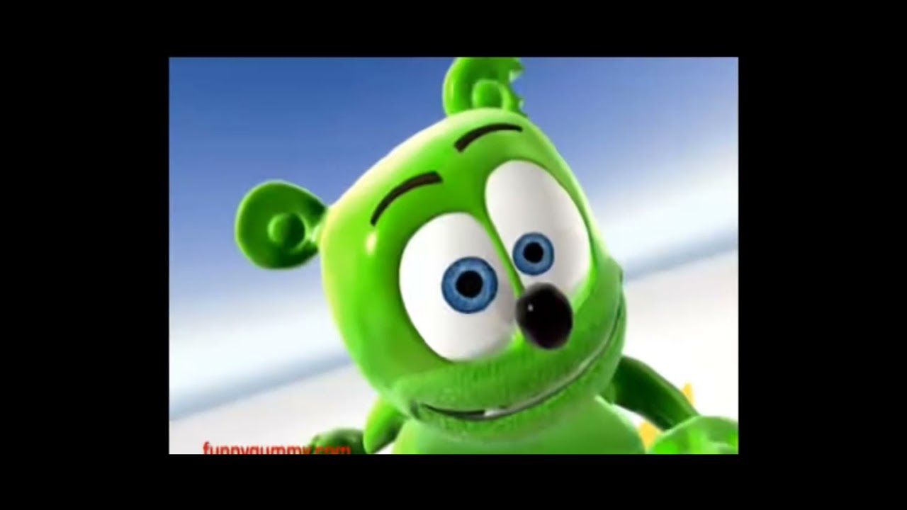 Gummy Bear Beatbox - YouTube
