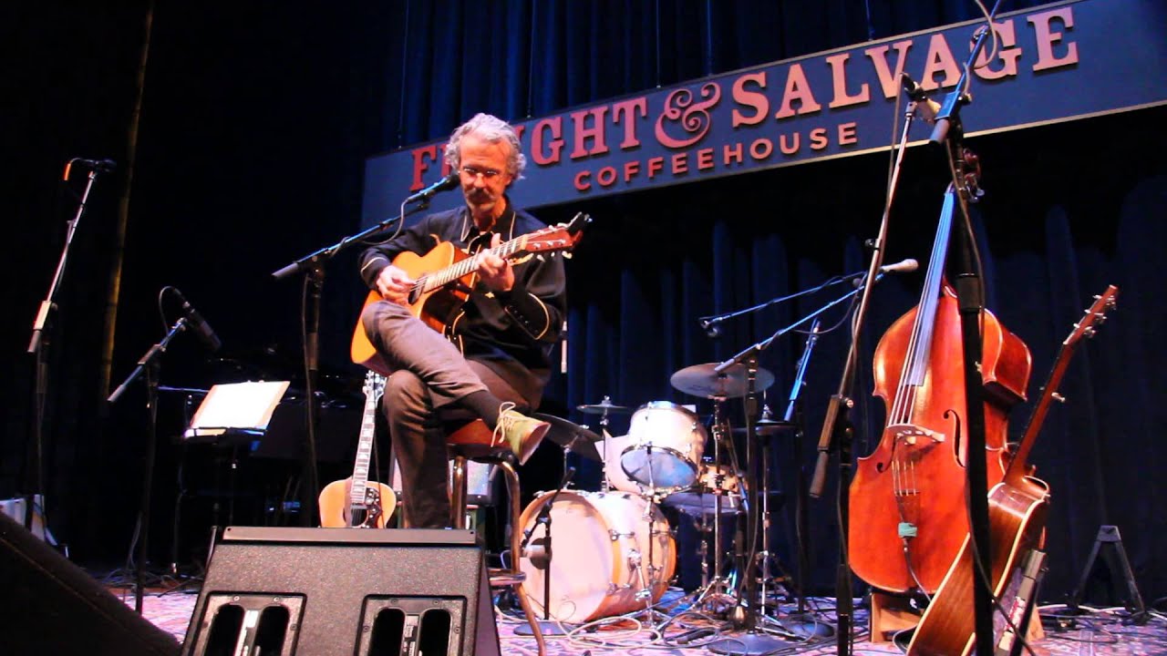 "Both Sides Now" (Joni Mitchell) and Blackbird (Beatles) performed by ...