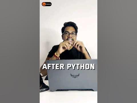 After Python in Telugu - YouTube