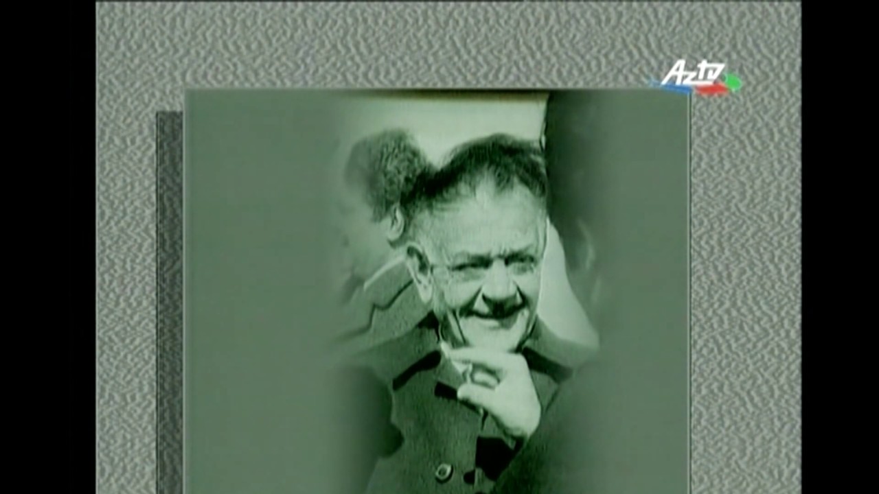 Xoşbəxt Adam - Nadir Quliyev - YouTube