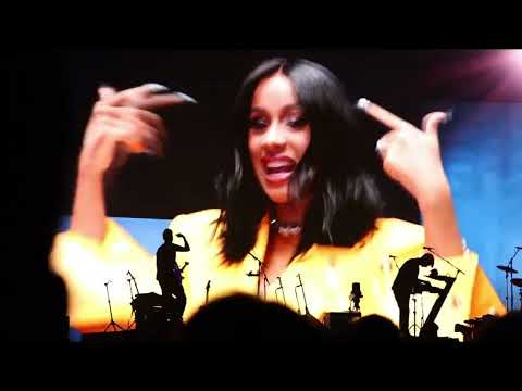 Girls Like You  Maroon5 東京ドームlive (at TokyoDome in Japan 2022.12/3)