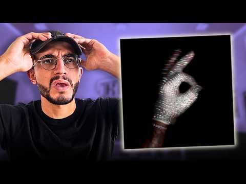 DRAKE - ICEMAN - Album First Reaction