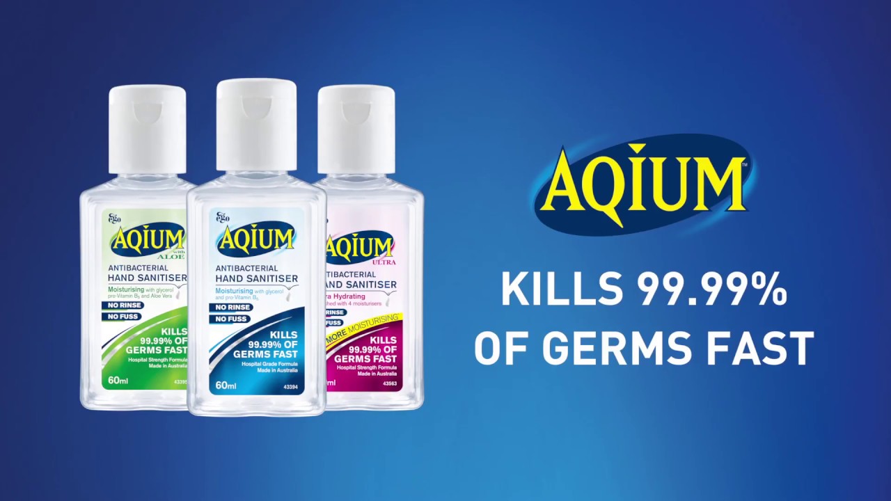 Kids Tips to Help Beat the Germ Season - YouTube