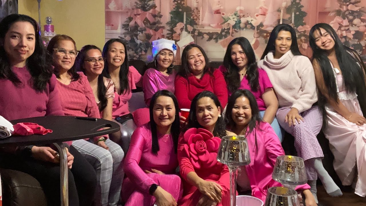 Merry Chismiss! - YouTube