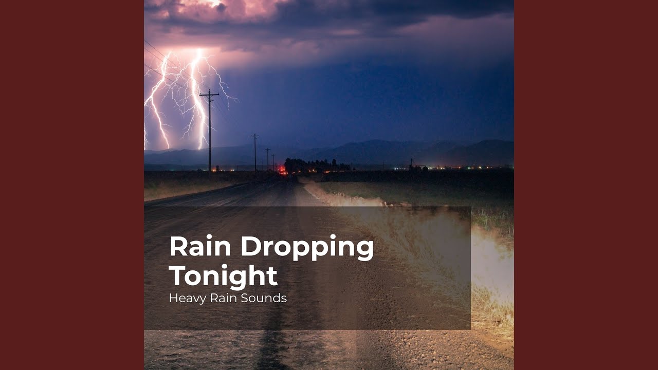 Raining Hard All Day - YouTube