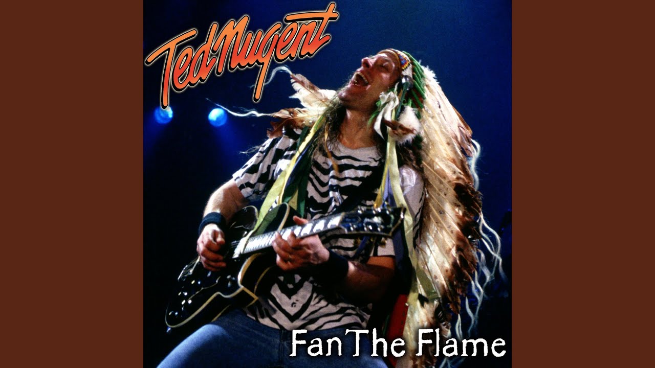 Fan the Flame (2022 Mix) - YouTube
