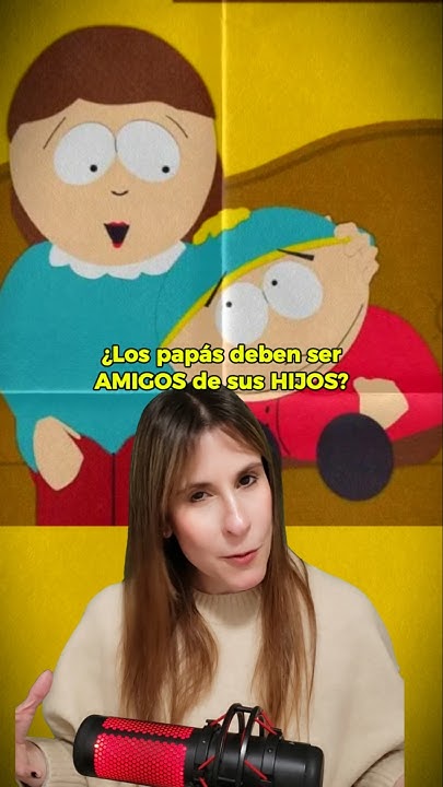 🙍🏻 ¿los Papás Deben Ser Amigos De Sus Hijos Psicologia Crianza