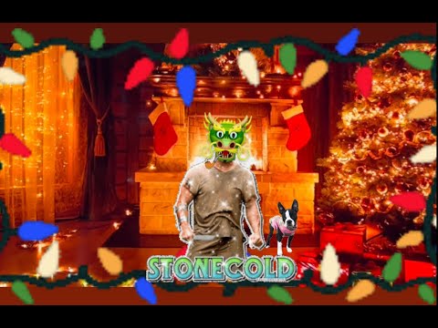 Stone Cold Holiday Cheer - YouTube