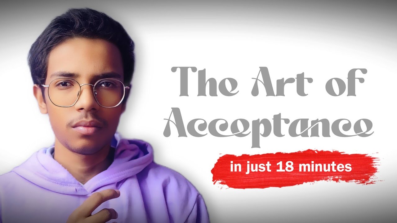 Give me 18 minutes, and I'll save 90.7% of your life - YouTube