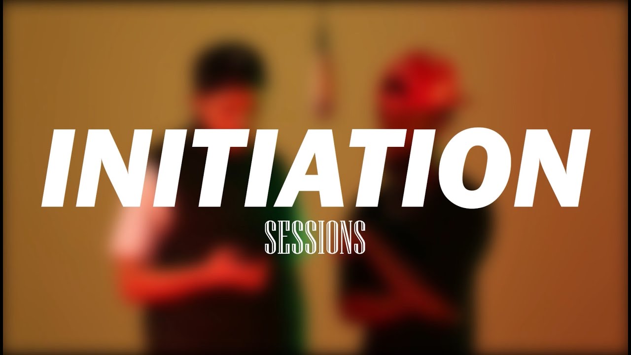 STANZO x whoisbabyesco? | Root Of All Evil | Initiation Sessions ...