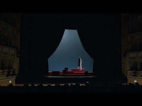 Bellini - Norma - Aria Adalgisa- Sgombra è la sacra selva- Gabrielė Kupšytė