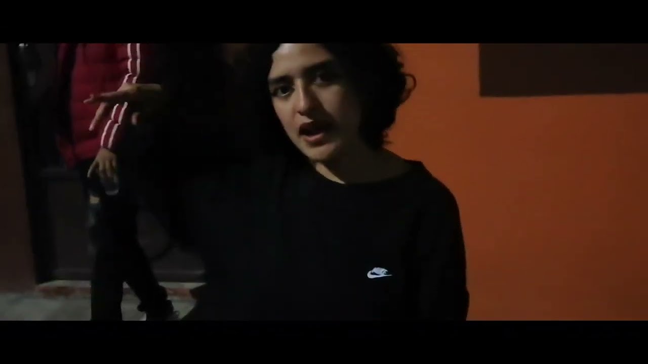 Darle Final Al Cuento// L. N. B CLIKA// BLESS &Bas Tardo - YouTube