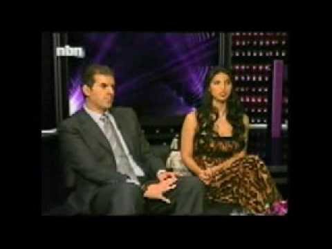 Bonita Saade hayat ahla- nbn with rabiaa zayyad & Chadi Maroun - بونيتا ...