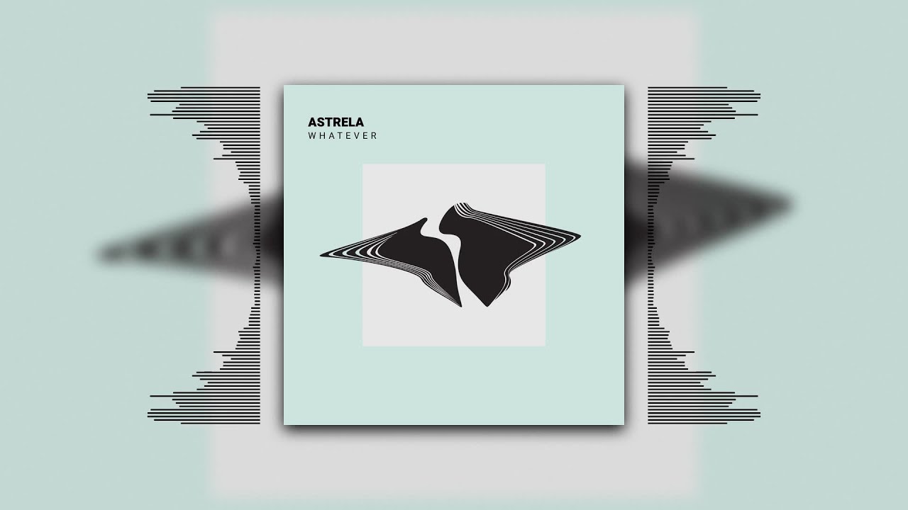 Astrela - Whatever (Kygo Ava Maxx Cover) - YouTube