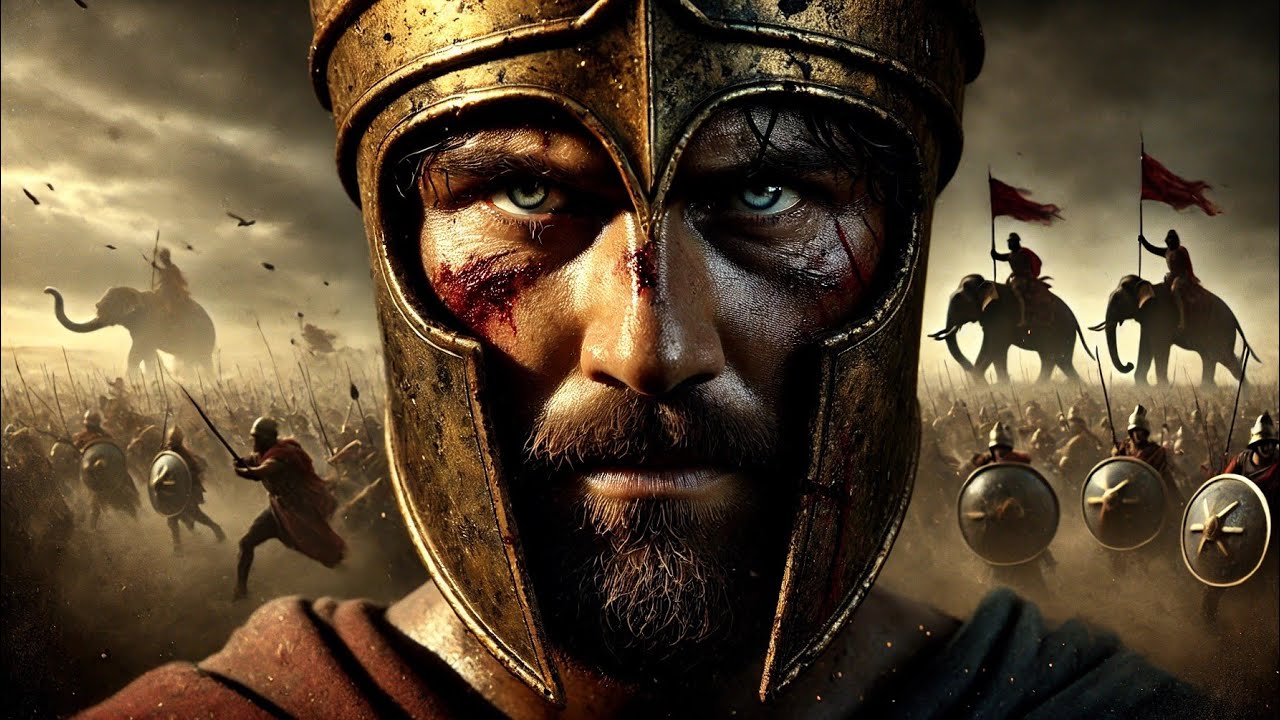 🔥 The SECRET Strategies of ALEXANDER THE GREAT – The Ultimate Military ...
