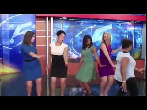 Twerking - Ladys Heating the Show