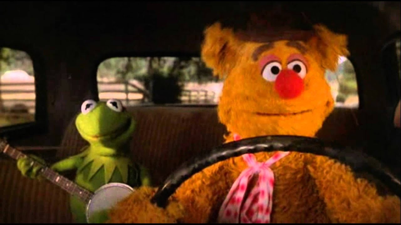 Movin' Right Along - YouTube