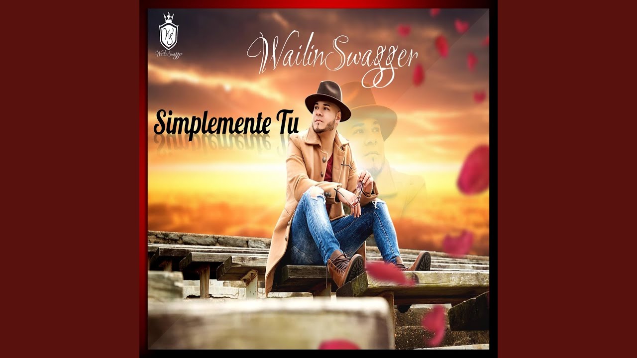 Simplemente Tu - YouTube