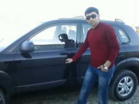 Edalet Dagli Anamin cani ucun