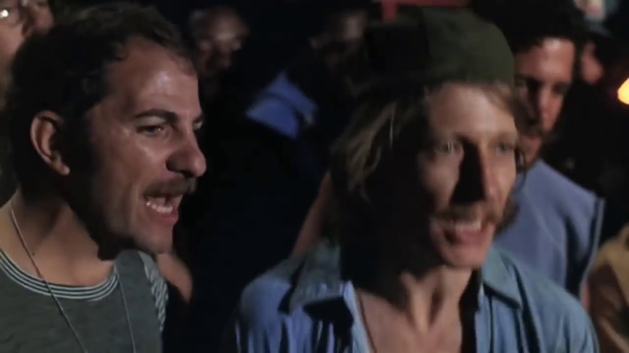 Every Which Way But Loose Philo Beddoe vs Tank Murdock - YouTube