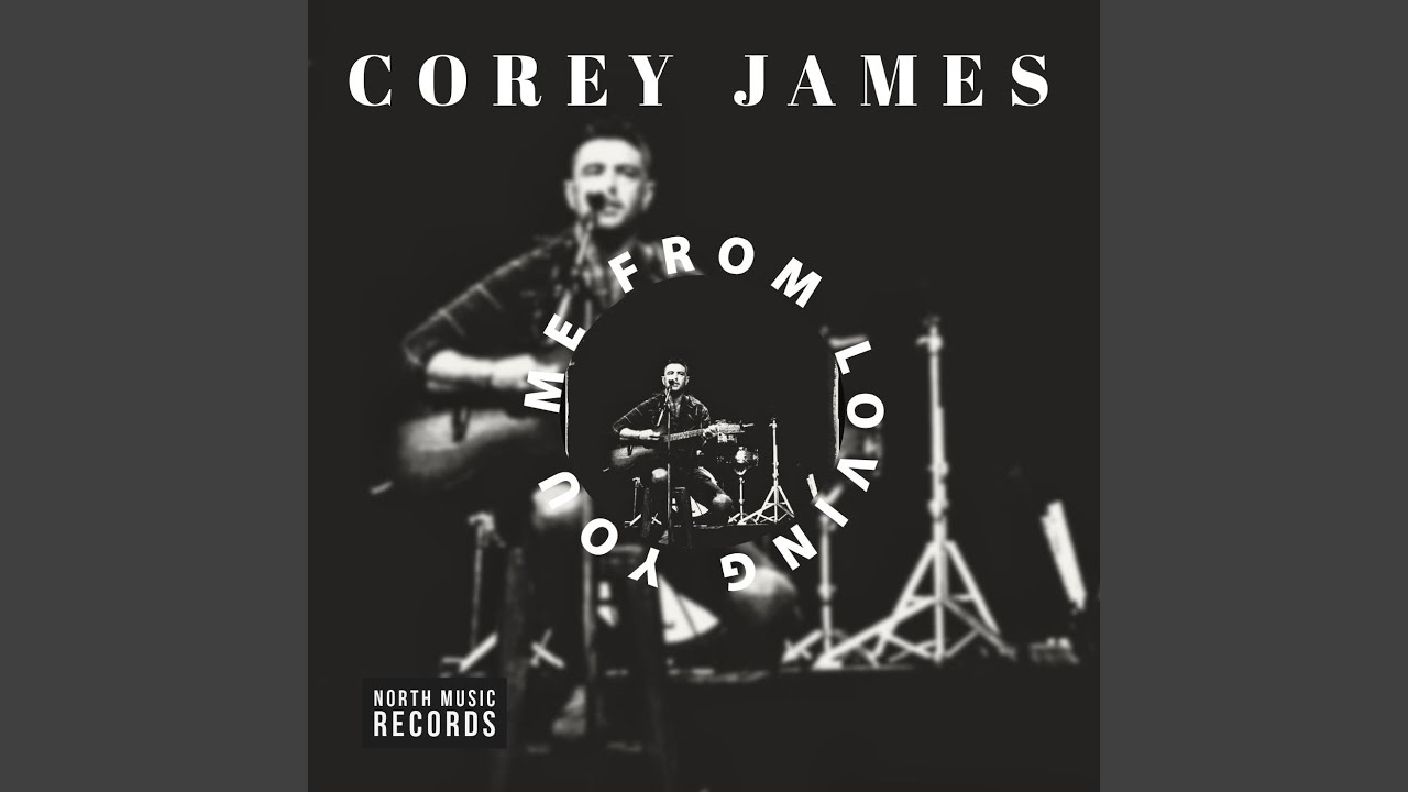 Me From Loving You - YouTube