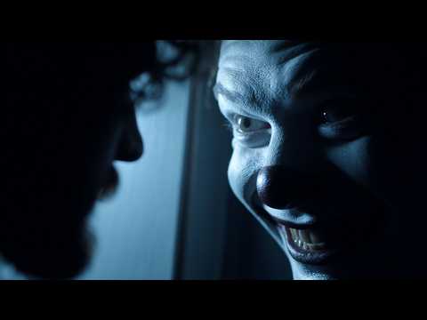 Nightmare City | HD | Full Horror Thriller Movie