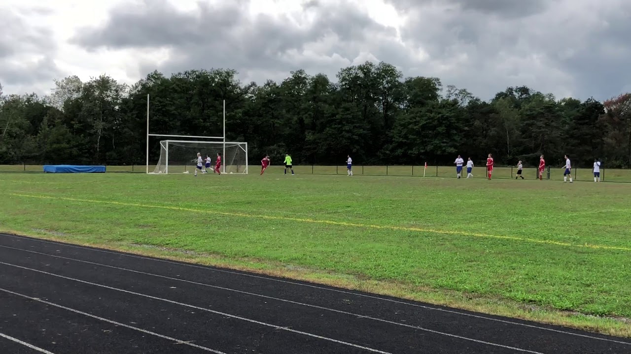 Vikes Soccer - YouTube