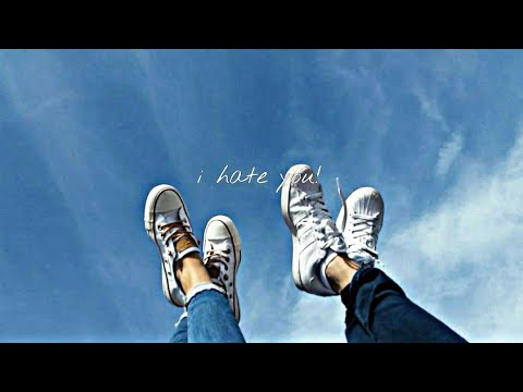 I hate u I love you (Türkçe çeviri)